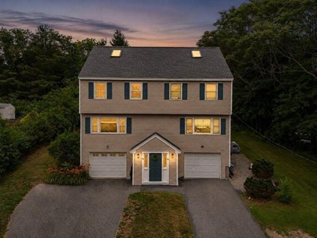 Jetwood St Unit,north Andover, Condo For Sale