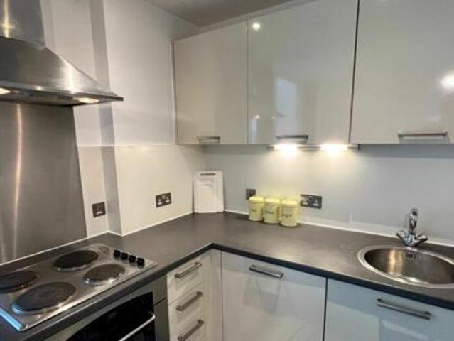 Jet Centro, St. Marys Road, 1 Bedroom Apartment