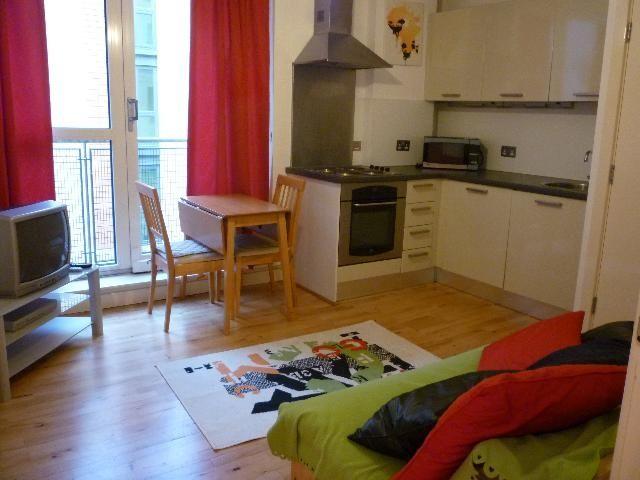 Jet Centro, Sheffield S2, 1 bed flat to rent, £800 pcm | PrimeLocation