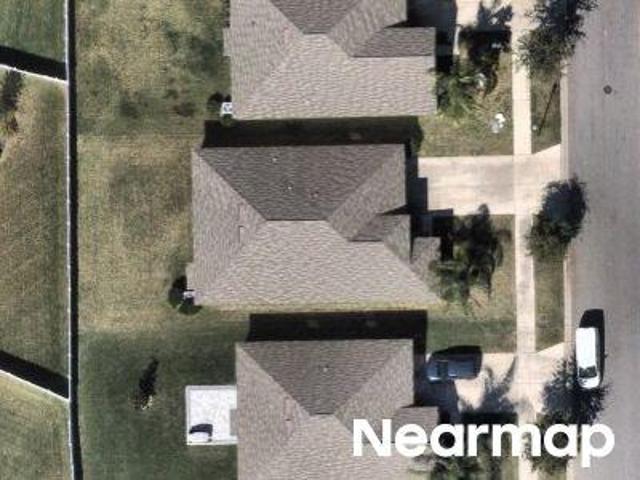 Jeter Creek Dr