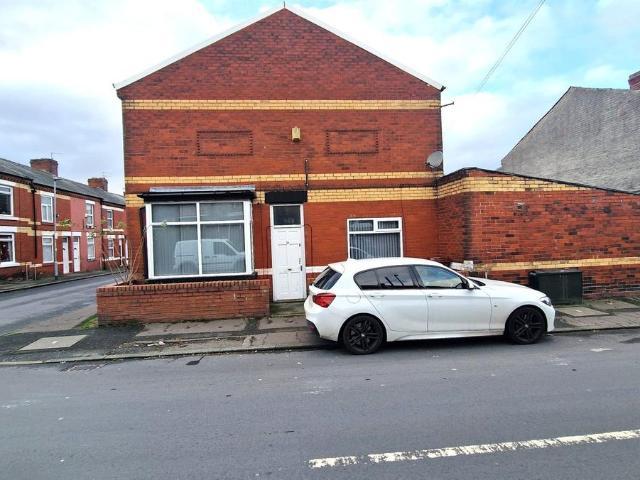 Jetson Street, Manchester M18, 2 bed end terrace house to rent, £1,050 pcm | PrimeLocation