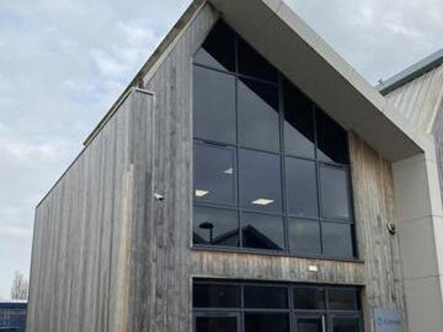 Jetstream Drive, Unit,auckley, Office To Lease