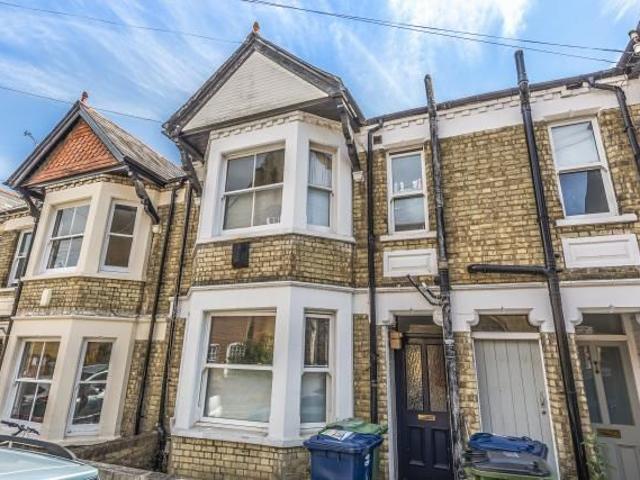Jeune Street, East Oxford OX4, 3 bed terraced house to rent, £2,100 pcm | PrimeLocation