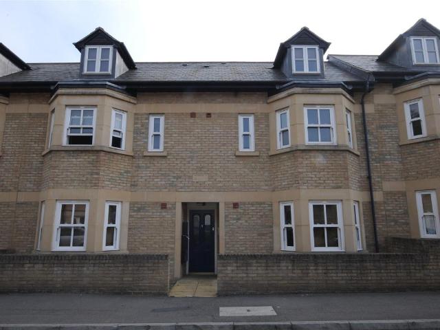 Jeune Street, Oxford OX4, 1 bed flat to rent, £1,750 pcm | PrimeLocation