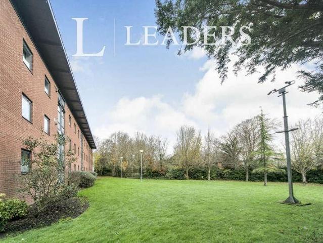 Jevington Court, Gaudick Road, Meads, Eastbourne, East Sussex, BN20
