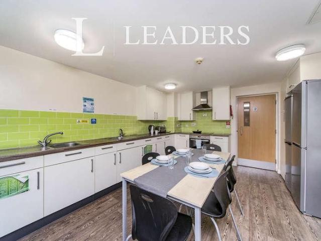 Jevington Court, Gaudick Road, Meads, Eastbourne, East Sussex, BN20