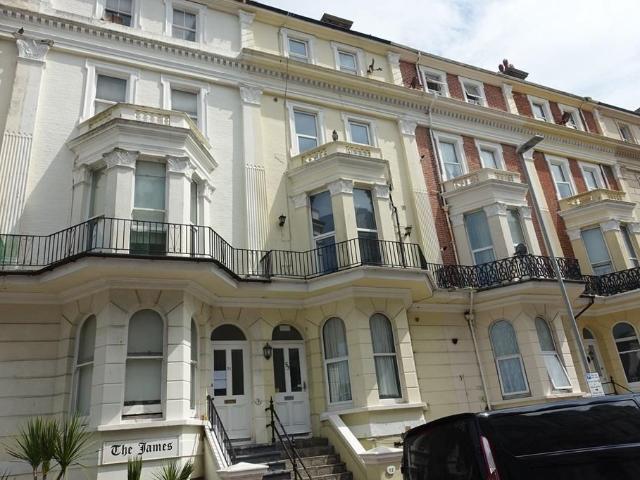 Jevington Gardens, Eastbourne BN21, Studio to rent, £530 pcm | PrimeLocation