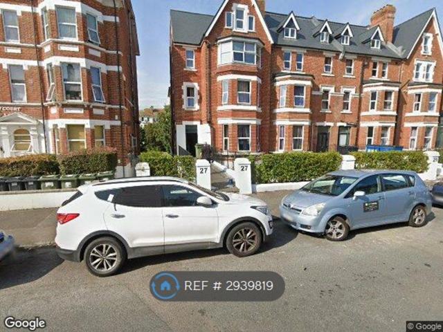 Jevington Gardens, Eastbourne BN21, Studio to rent, £825 pcm | PrimeLocation
