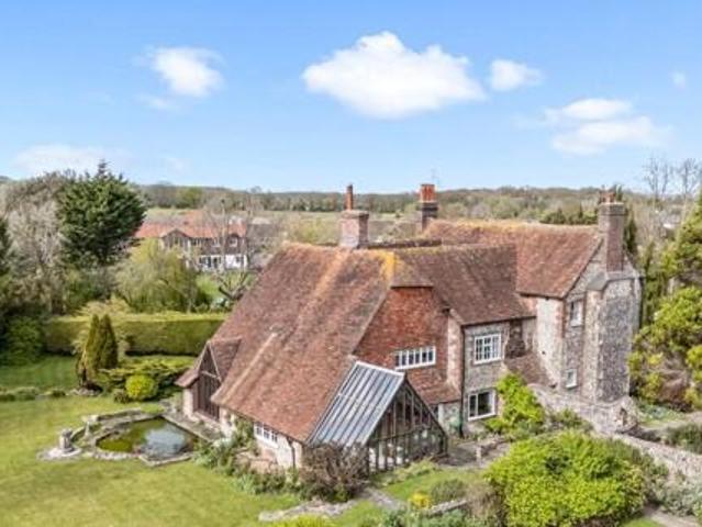 Jevington Road, Polegate, 5 Bedroom Detached