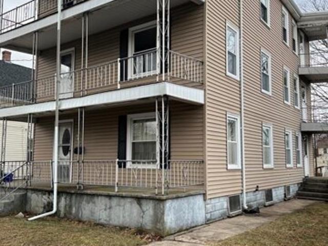Jewel Ave, Attleboro, Home For Sale