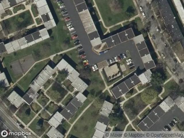 Jewel Ave G051