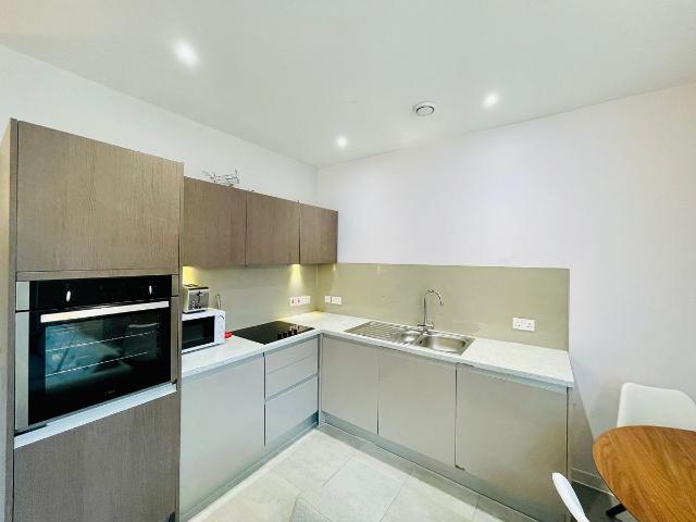 Jewel Court, 12 Legge Lane, Birmingham B1, 1 bed flat to rent, £925 pcm | PrimeLocation