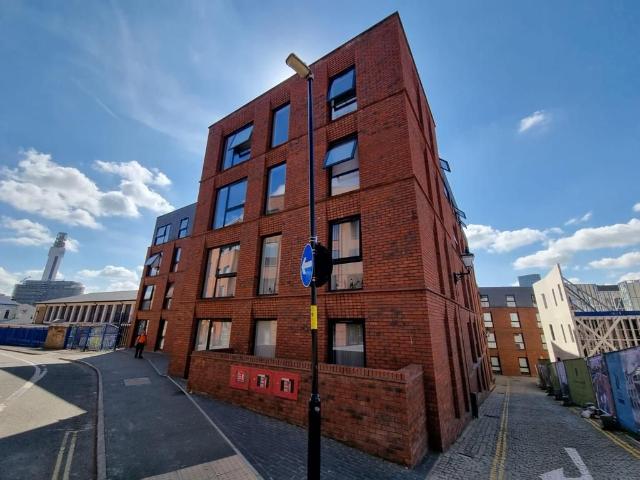 Jewel Court, 29 Legge Lane B1, 1 bed flat to rent, £975 pcm | PrimeLocation