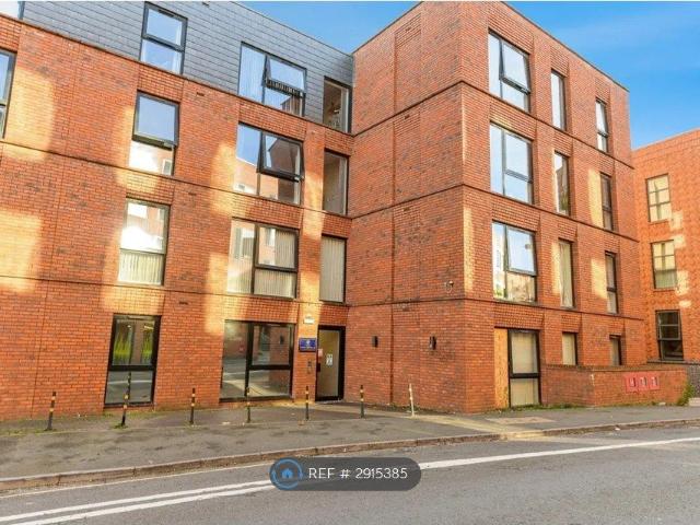 Jewel Court, Birmingham B1, 1 bed flat to rent, £1,350 pcm | PrimeLocation