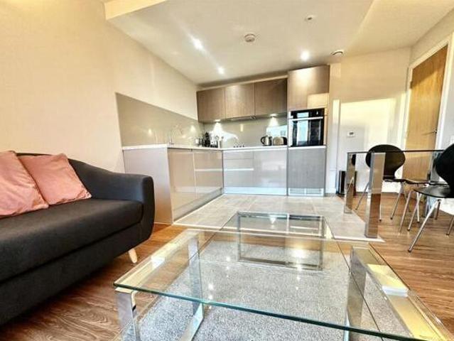 Jewel Court, Legge Lane, 1 Bedroom Apartment