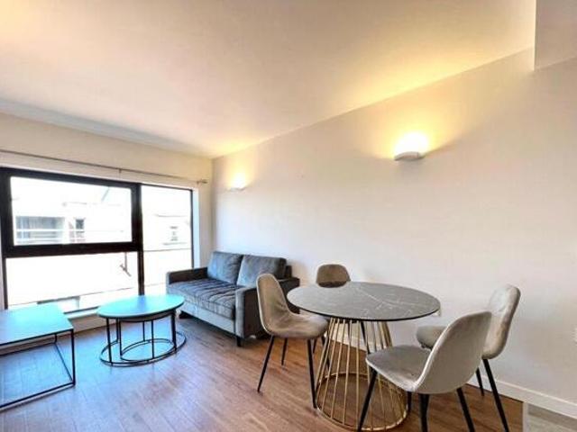 Jewel Court, Legge Lane, 1 Bedroom Apartment