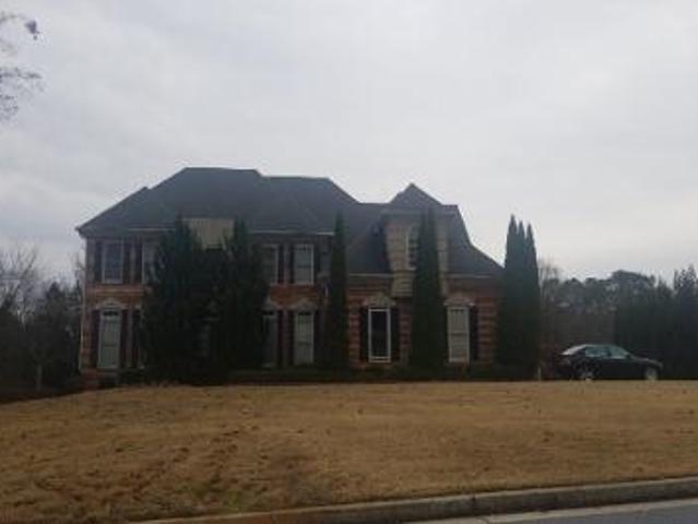 Jewel Dr SW