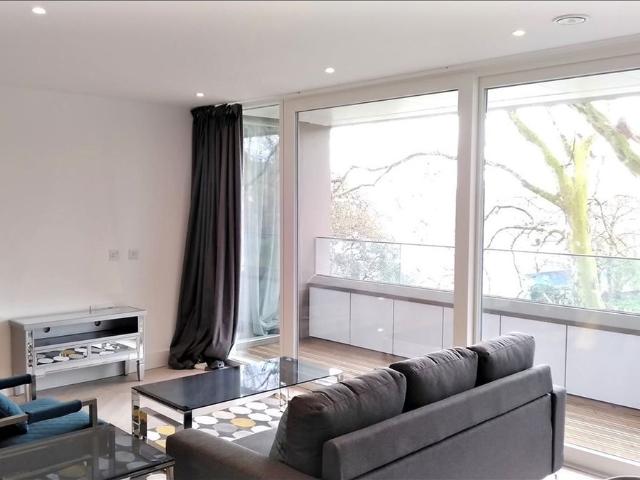 Jewel House N7, 2 bed flat to rent, £3,500 pcm | PrimeLocation