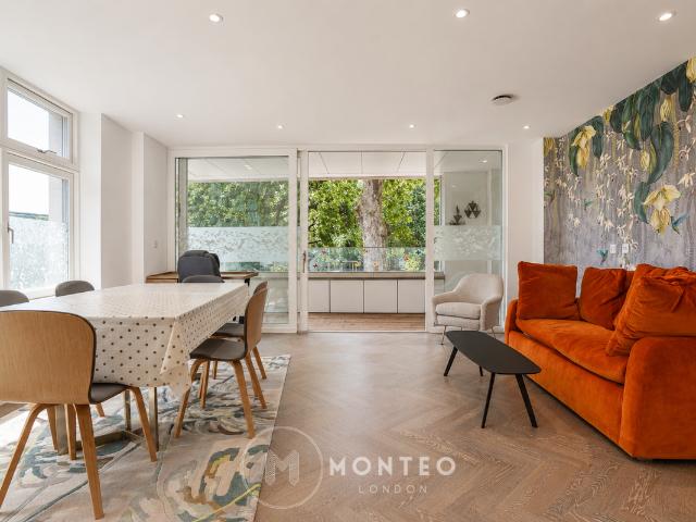 Jewel House, Sterling Way, London N7, 2 bed flat to rent, £3,640 pcm | PrimeLocation