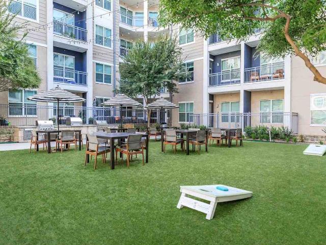 Jewel On Landmark 1 Bedroom Apartment for Rent at 14650 Landmark Blvd, Dallas, TX 75254