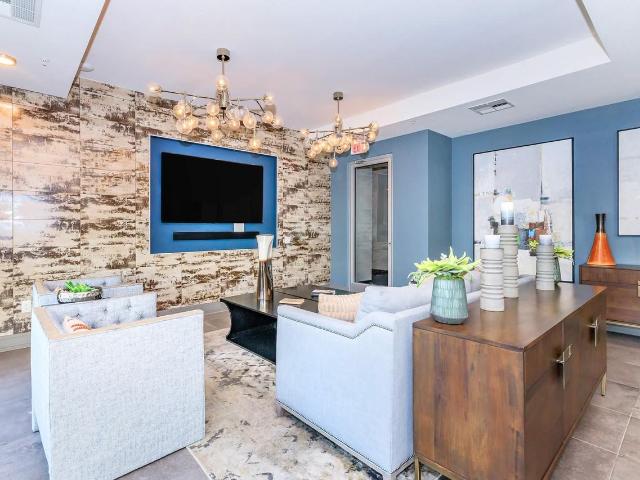 Jewel On Landmark 1 Bedroom Apartment for Rent at 14650 Landmark Blvd, Dallas, TX 75254