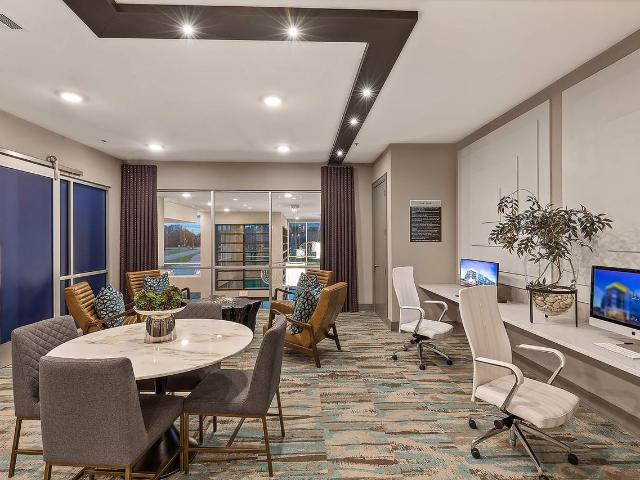 Jewel On Landmark 2 Bedroom Apartment for Rent at 14650 Landmark Blvd, Dallas, TX 75254