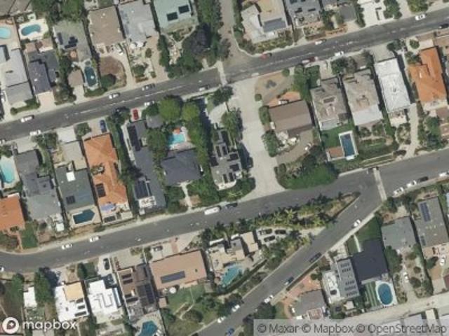 Jewell St