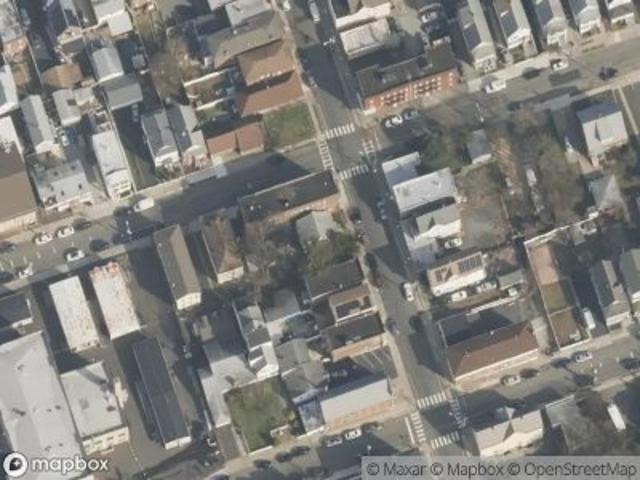 Jewell St