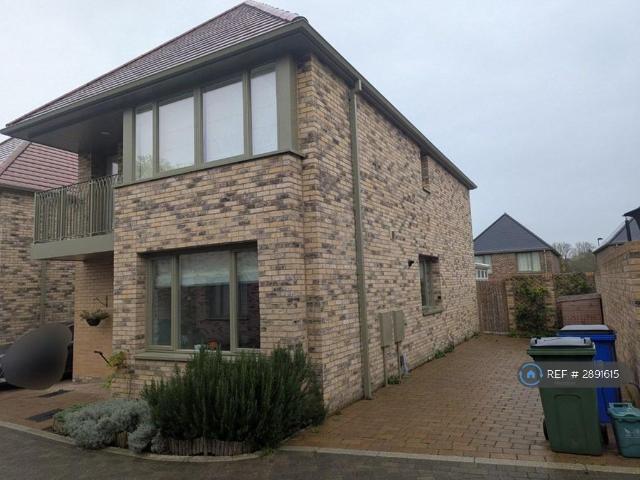 Jewell Street, Headington, Oxford, OX3 5 bed detached house to rent £3,850 pcm £888 pw