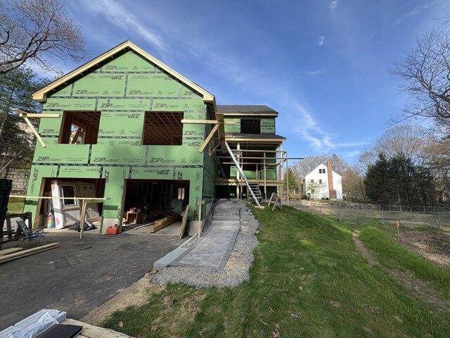 Jewell Rd Lot,marlborough, Home For Sale