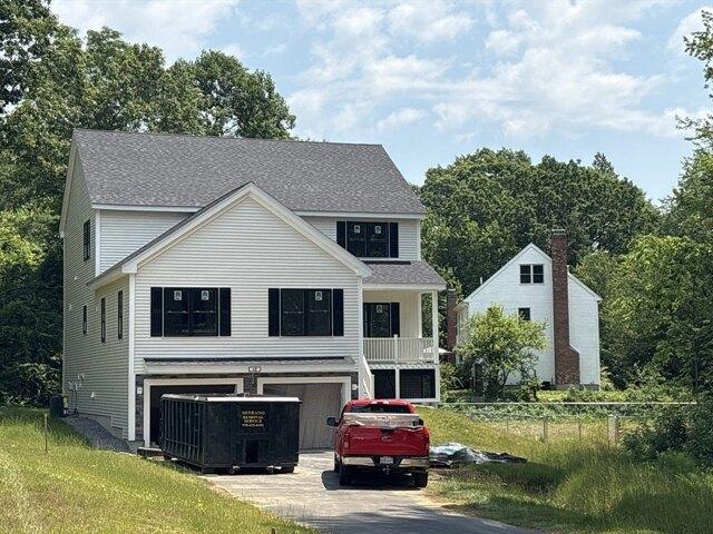 Jewell Rd Lot,marlborough, Home For Sale