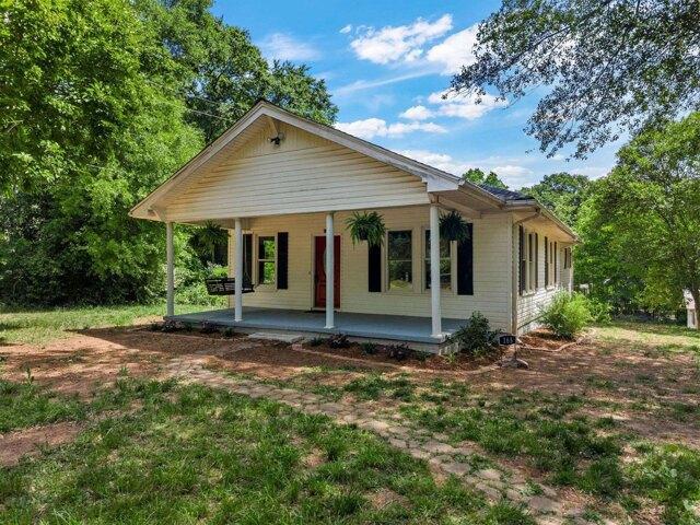 Jewell Rd, Spartanburg, Home For Sale