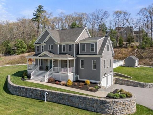 Jewell Xing, Mendon, Home For Sale