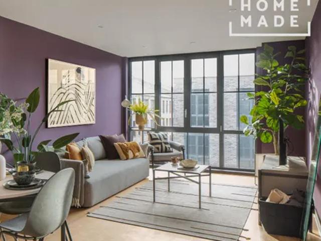 Jewellery Quarter Car Park Electric Charge Point, 103 104 Vyse Street, Birmingham, B18 6LP, United Kingdom | 2 bed duplex for rent #168185915 | Rentberry