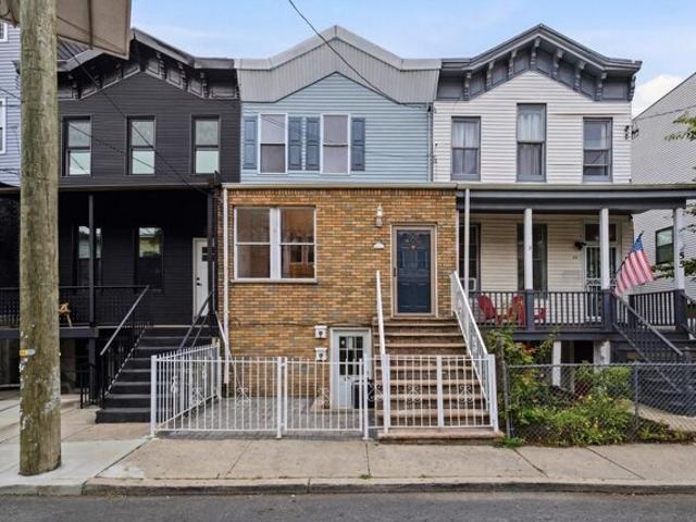/ Jewett Ave, Jersey City, Home For Sale