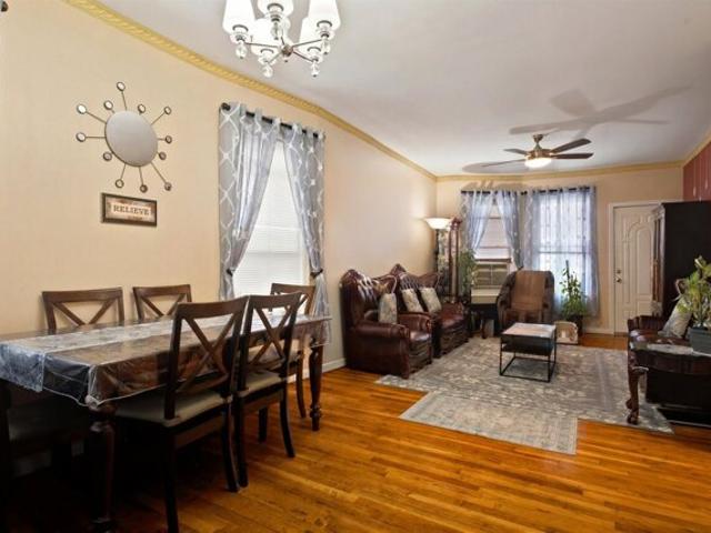 Jewett Ave, Jersey City, Home For Sale