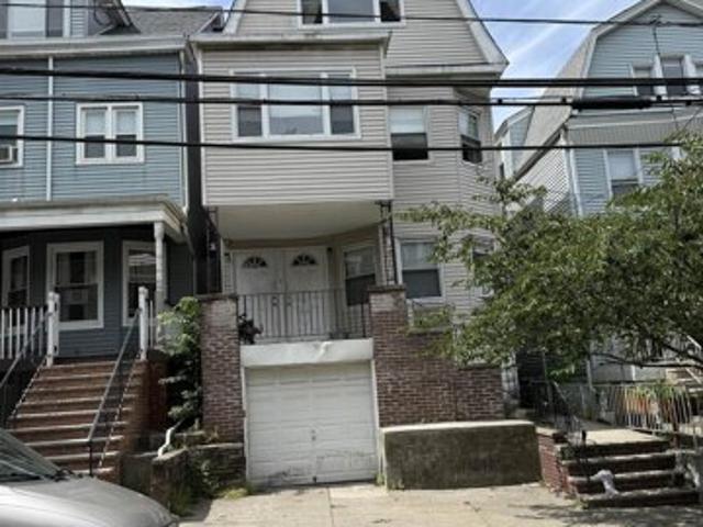 Jewett Ave, Jersey City, Home For Sale