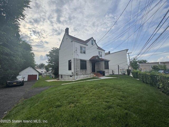 Jewett Ave, Staten Island, Home For Sale