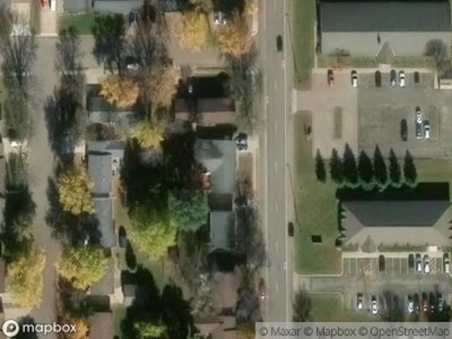 Jewett St