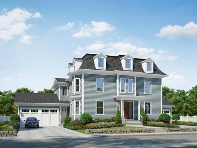 Jewett St, Newton, Home For Sale