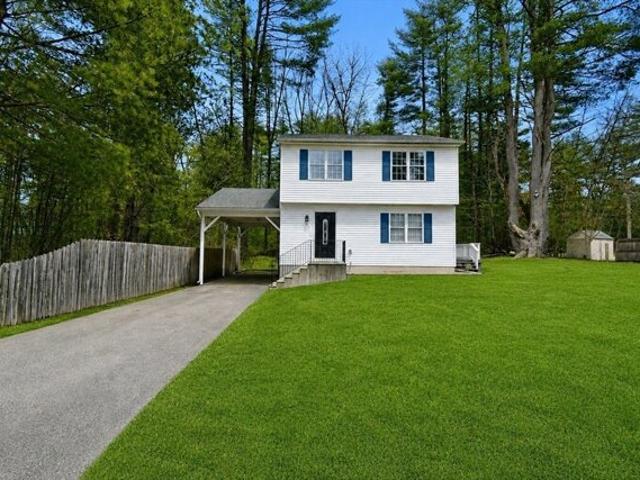 Jewett St, Springfield, Home For Sale