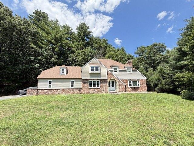 Jewett St, Pepperell, Home For Sale