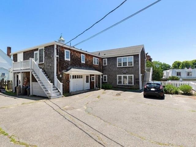 Jewett St Unit A, Rockport, Condo For Sale