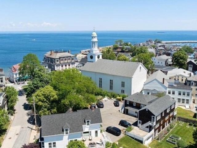 Jewett St Unit C, Rockport, Condo For Sale