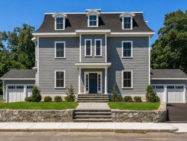 Jewett St Unit,newton, Condo For Sale