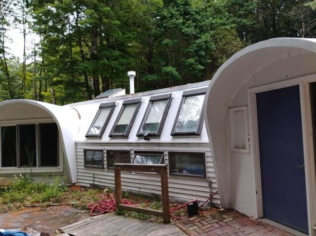 Jewett Rd, Hopkinton, Home For Sale