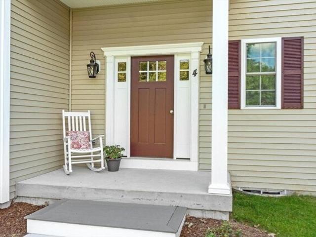 Jewett Rd Unit,sterling, Condo For Sale