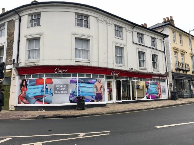Jewry Street, Winchester SO23, 1 bed flat to rent, £900 pcm | PrimeLocation