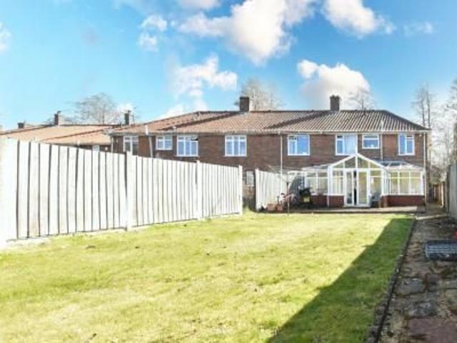 Jewson Road, Norwich, NR3