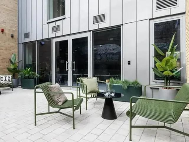 Jex Blake Drive, City of Edinburgh, EH7 5FR, United Kingdom | 1 bed house for rent #167580980 | Rentberry